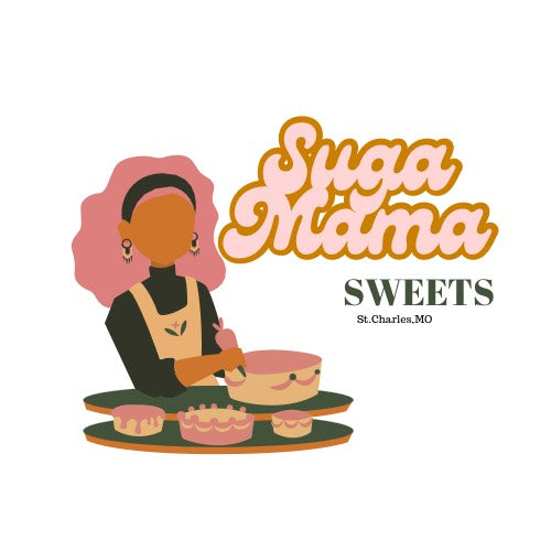 Suga Mama Sweets
